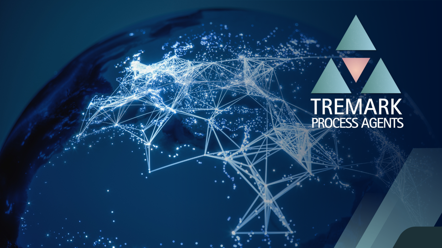 UK Process Agent: Why Your International Business Needs One - Tremark ...