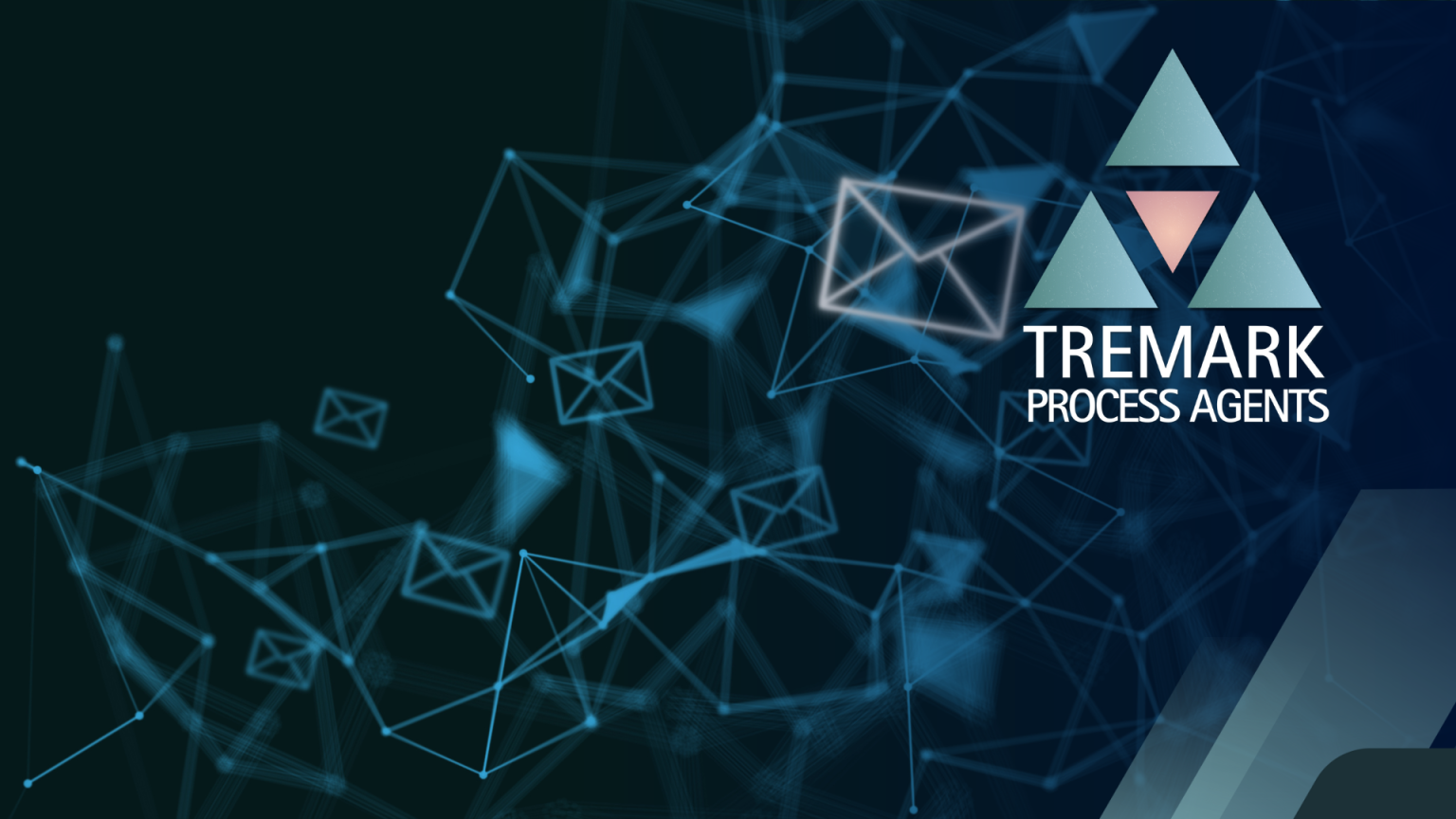 UK Process Agent: Why Your International Business Needs One - Tremark Process Agents