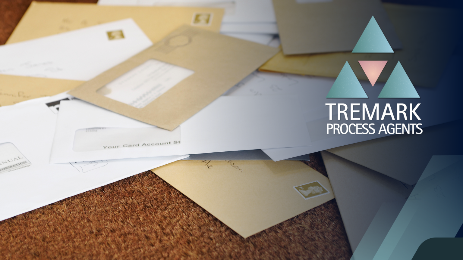 UK Process Agent: Why Your International Business Needs One - Tremark ...